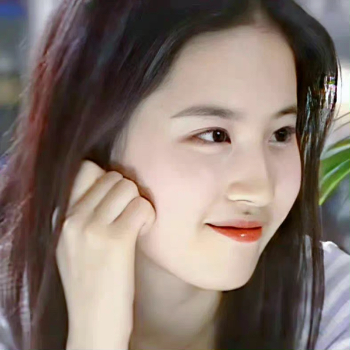 宇宙快乐美少女 