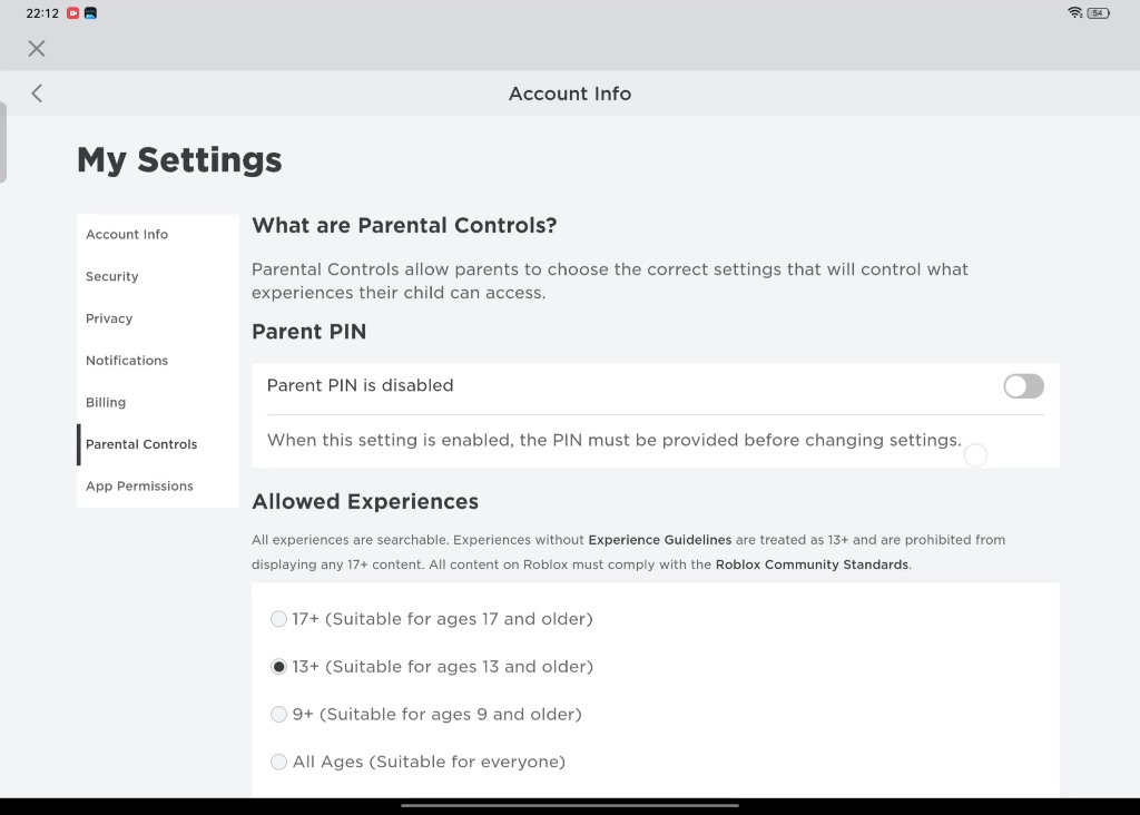 (全站首发!)roblox语言不显示怎么办 改不了? 看这里 这个视频将教会你...
