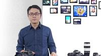 佳能5D MARK III使用教程_入门单反相机_佳能单反高级教程