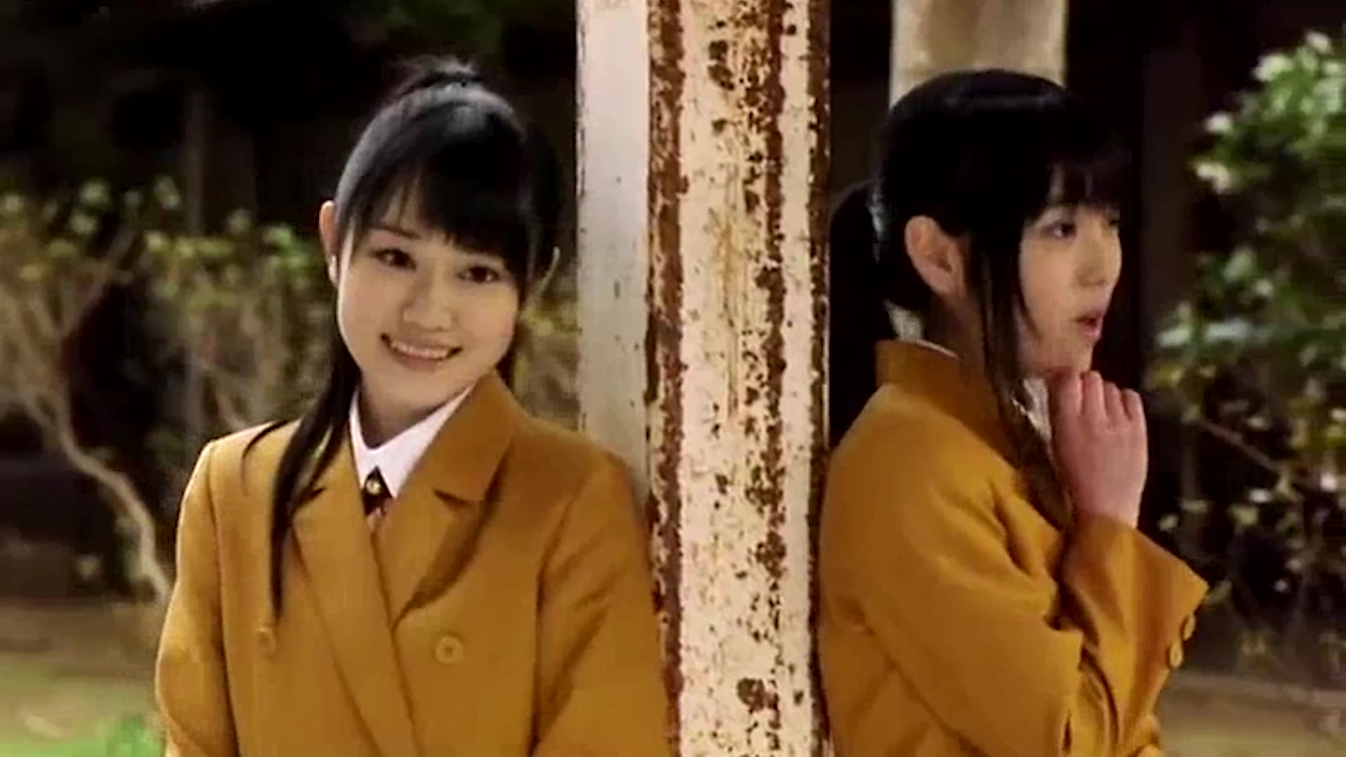 【KISSXSIS】亲吻姐姐ED MV