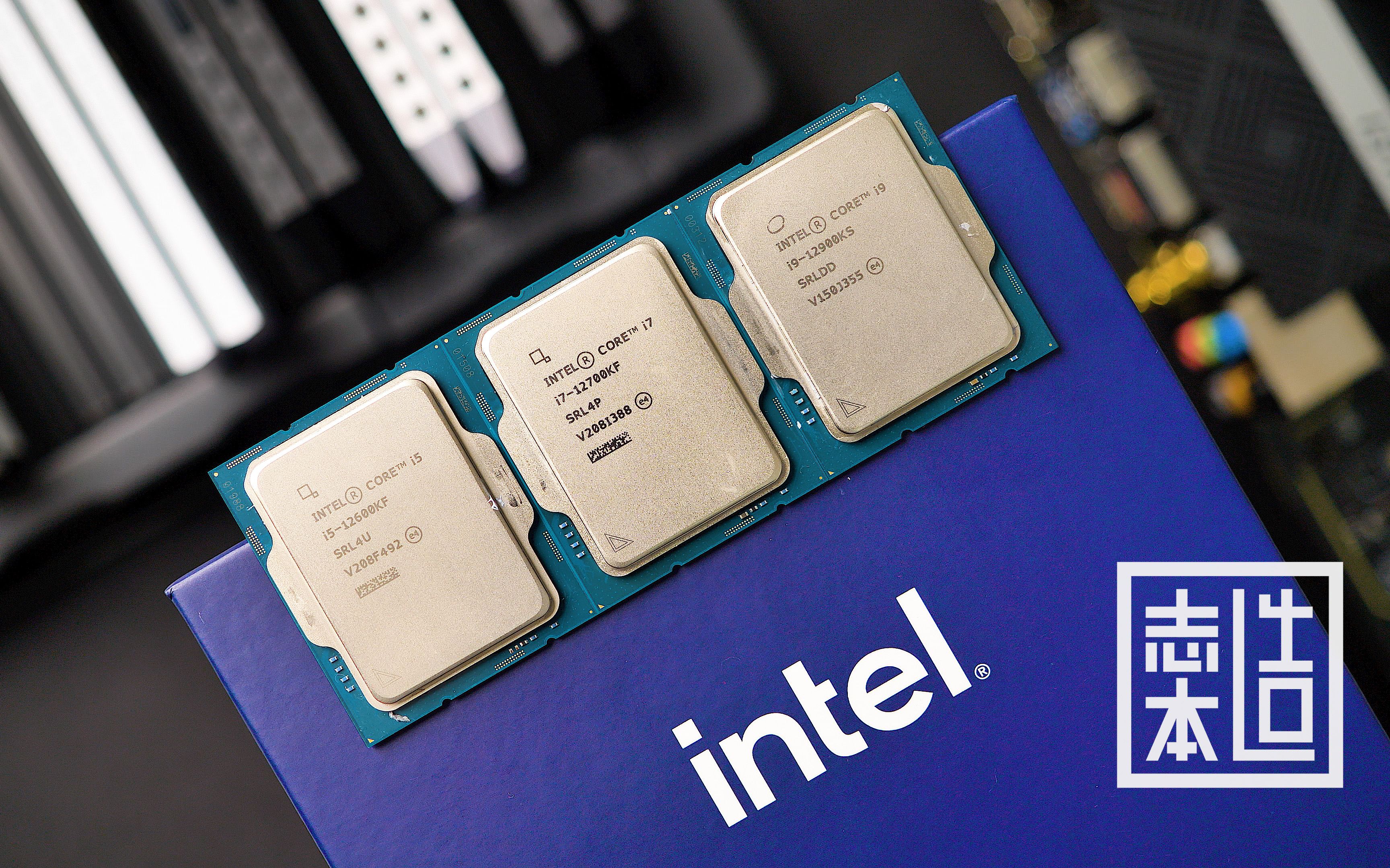 【志用】12代K系列处理器DDR4内存简易超频教程(微星篇)