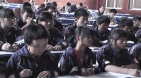 禄丰三中优质主题班会:感恩父母 感恩老师