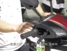 教您如何认识电动车,电动车主要组成部分