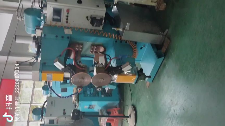 最近公司业务忙,还赶上展会要做设备,辛苦兄弟们要天天加班了!