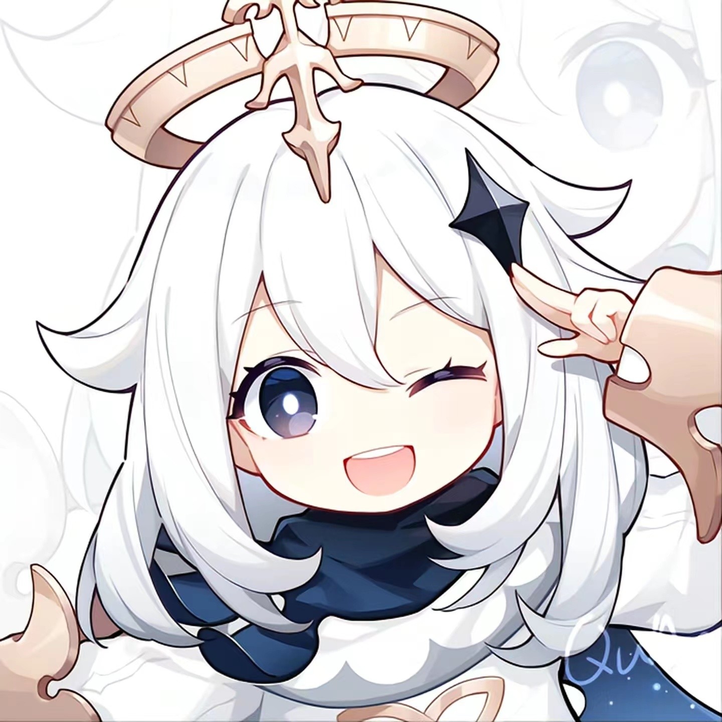 米哈哈原神 