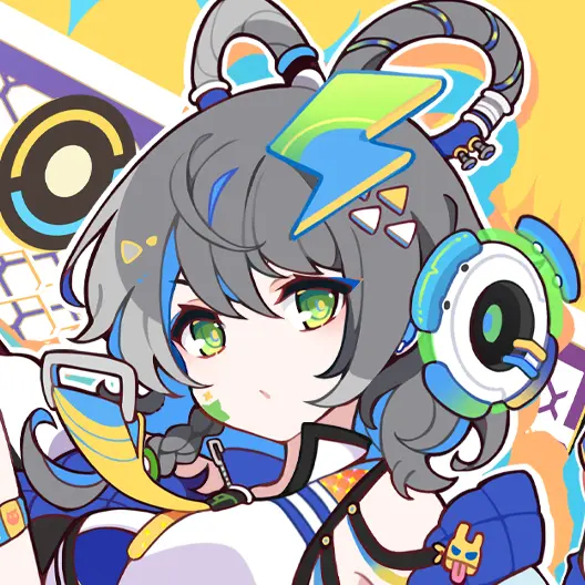 小希Lusiey_ 