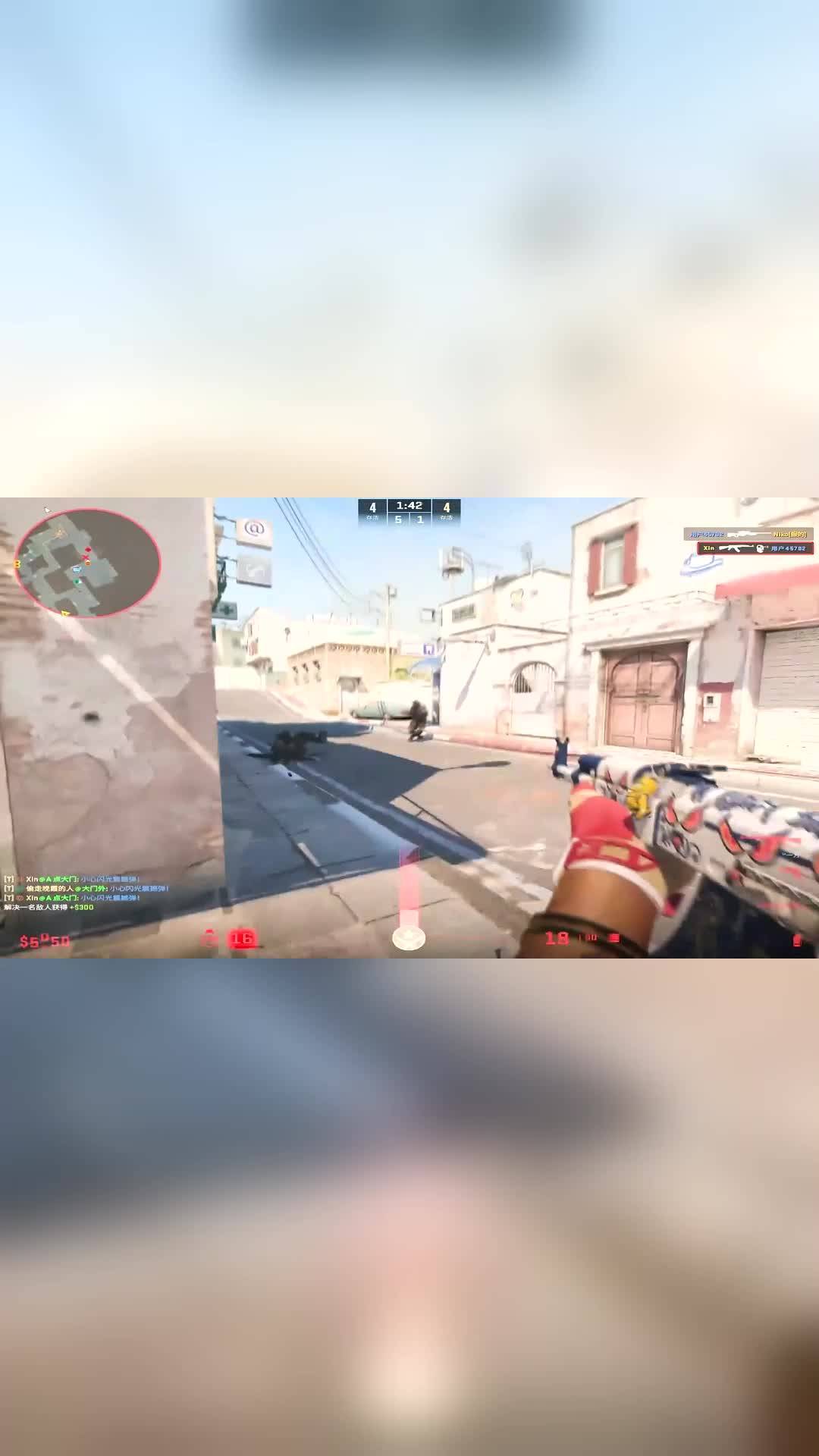 cs:我每一回独自看电影时,胸口就漫过一阵撕心裂肺的疼