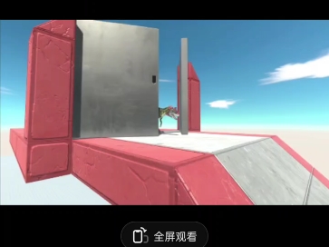 搬运 铁刺森林 (动物战争模拟器)_手机游戏热门视频