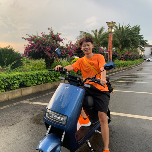 小听的生活日记 