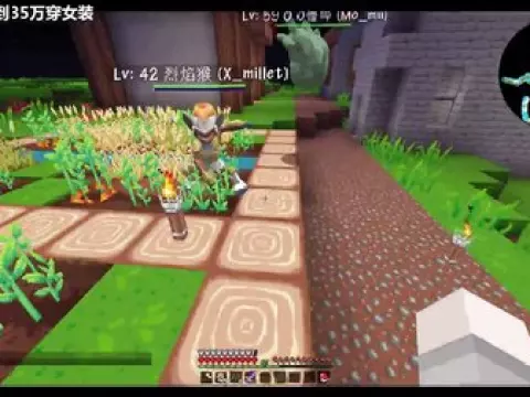 【小米】我的世界口袋妖怪模组《宝可梦狂欢行》19 冬天到啦!又要...