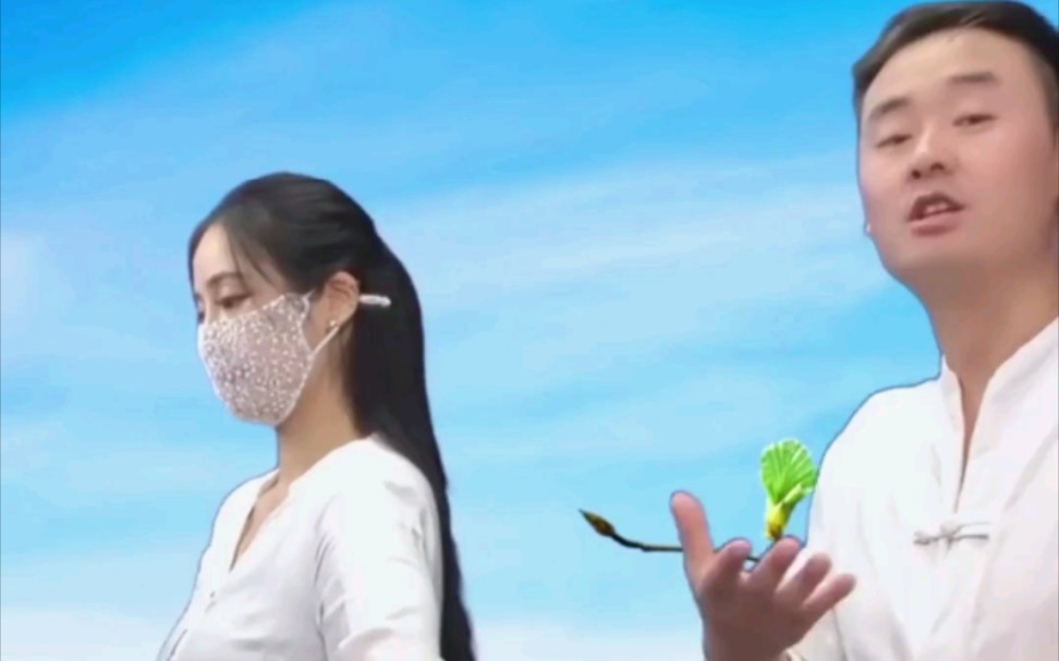 呼吸吐纳
