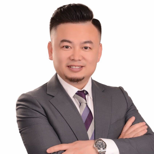 小胡子选房-揭其祥 