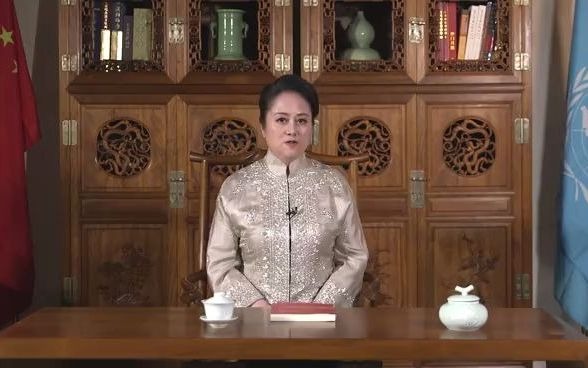 保护生态环境,保护东北虎