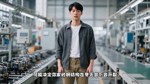 别再买错了!Q235C与Q235B关键差异,选对材料省下大笔成本