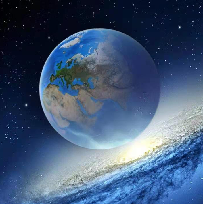 鸟瞰地图 