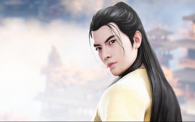 【凡人修仙传】——他日仙界再相逢,一声道友尽沧桑!