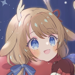 浅糖猫猫 