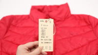 买衣服, 这几个看标签的技巧都要学会, 再也不怕被忽悠了, 真实用
