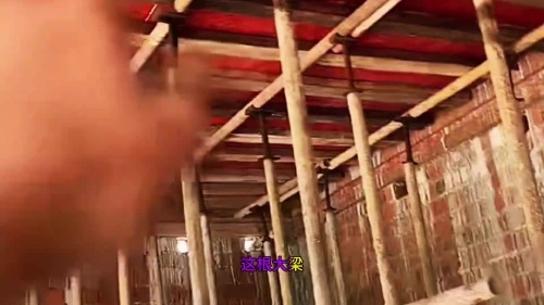 一般来说,跨度不大的梁,半个月就可以拆除底模了