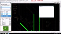【精彩】DDR数据线等长--Altium Designer_8层4片DDR3PCB设计...