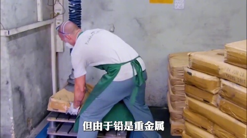 铅笔不是铅做的,怎么还叫铅笔呢,铅笔到底怎么来的?
