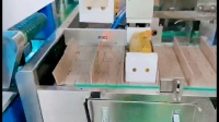 广东格之格激光碳粉盒硒鼓全自动装盒机调试现场实拍