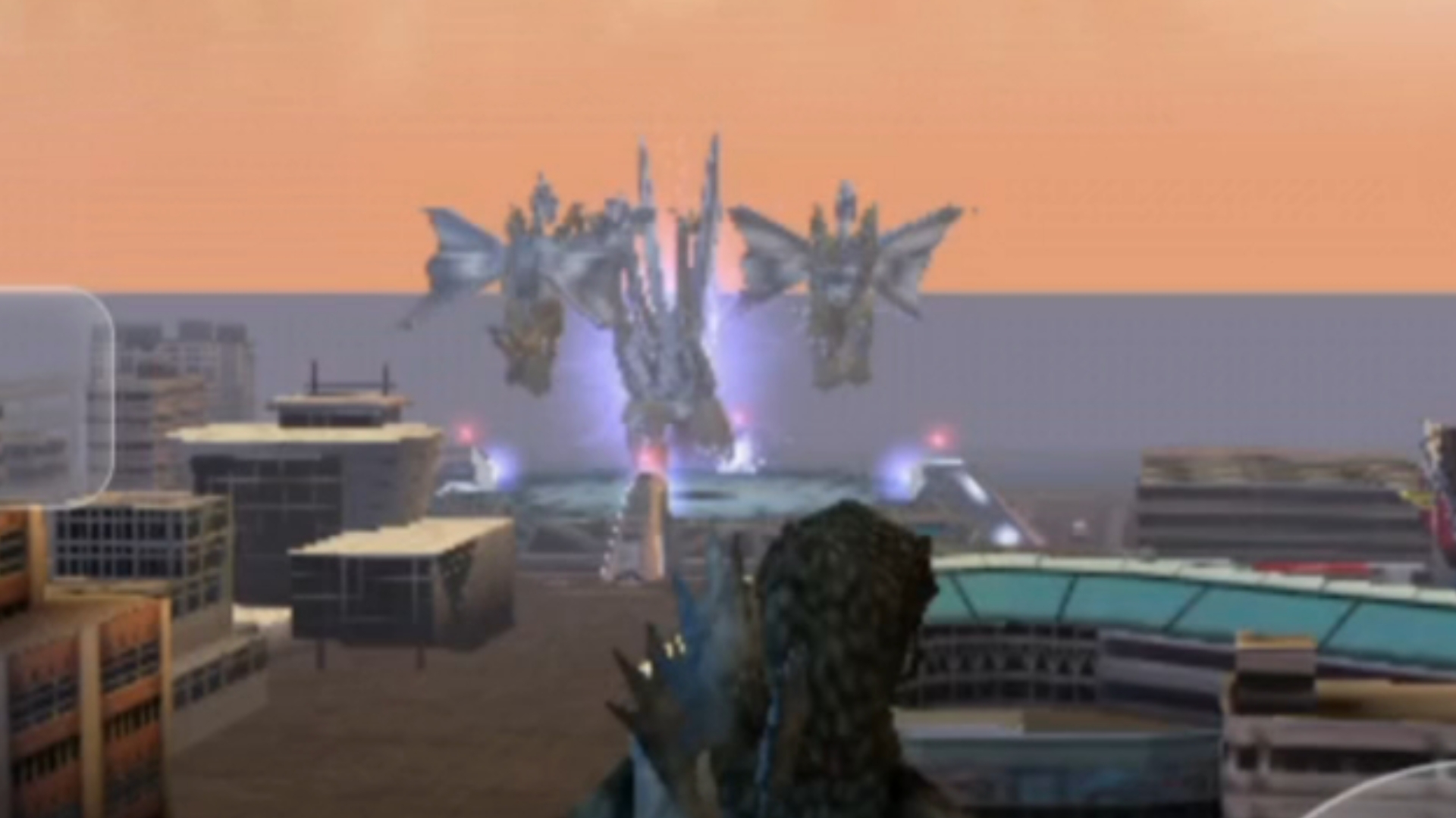 哥斯拉:拯救地球 挑战关 克隆制造器