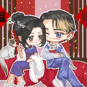 爱橘子的小铭 