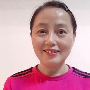 刘阿姨