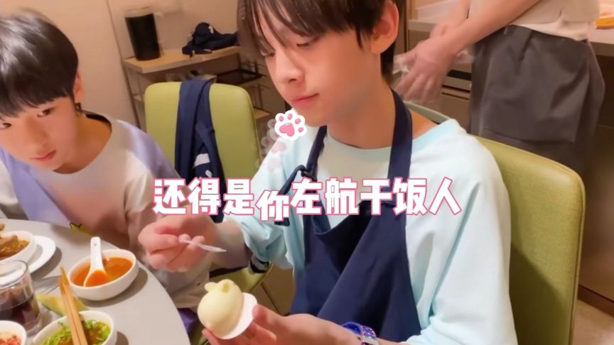 tf家族三代太逗了看他们的物料要笑死了