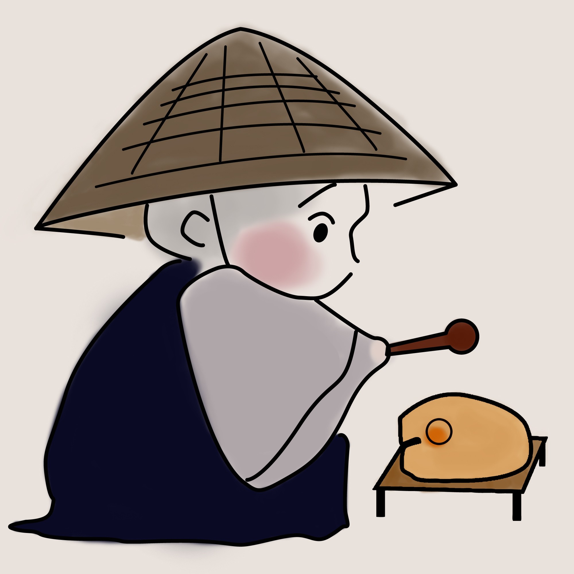 恰饭小王 