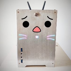 哔哩哩決決子 