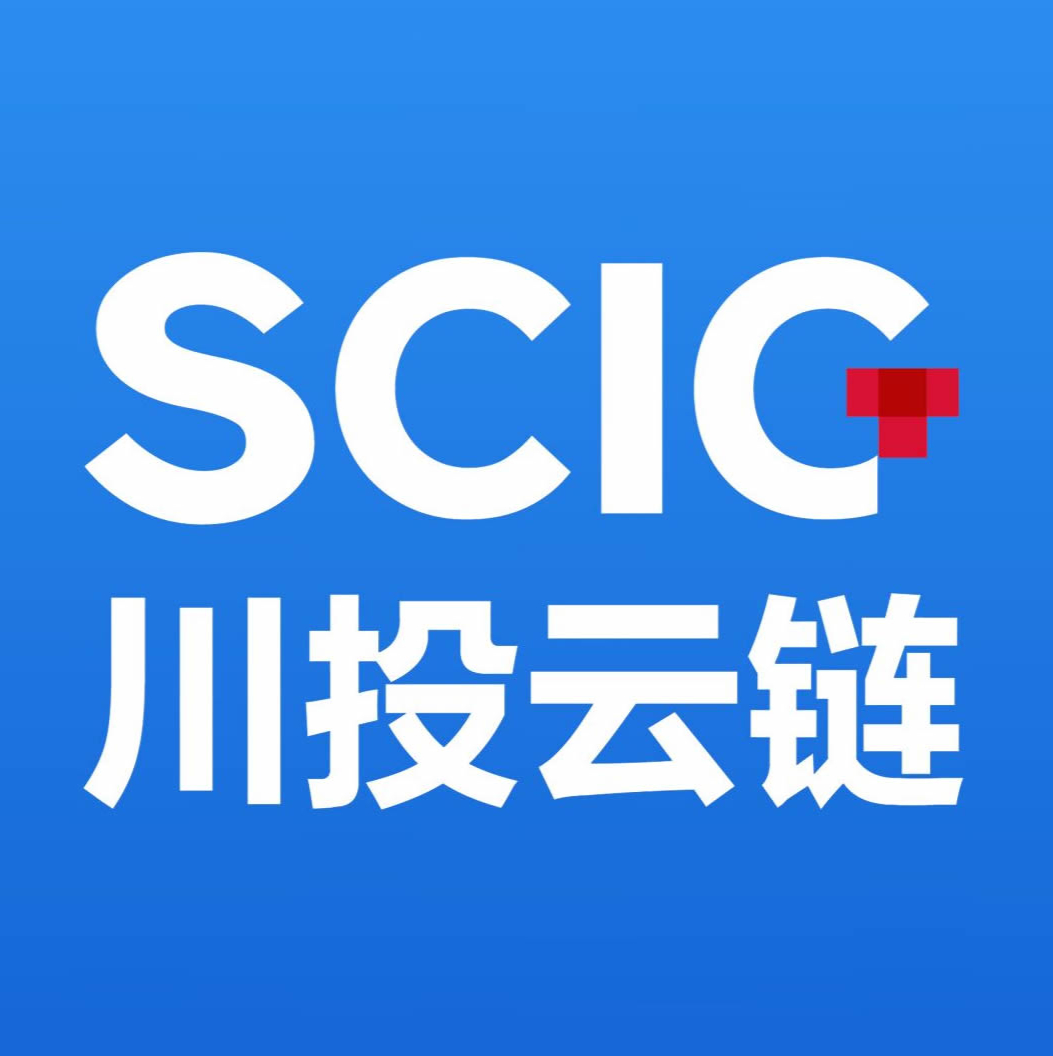 川投云链 