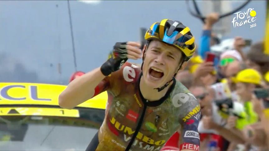 2022环法第11赛段