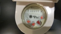 物联网水表生产材料要满足哪些要求?