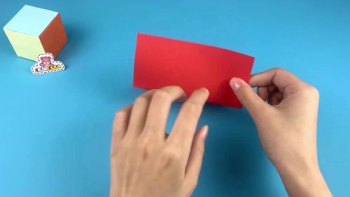 制作正方体详细教程,非常简单,用得上的话,记得收藏和关注哟