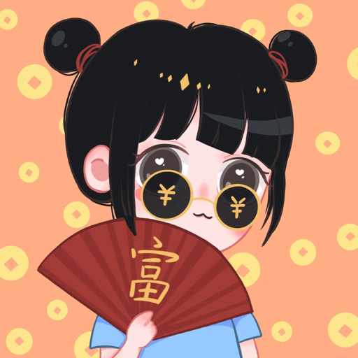 会魔法的小仙女棒 