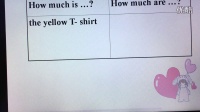 How much are these socks ?7上7单元