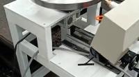 气动打标机打码机标识金属打钢印打钢号