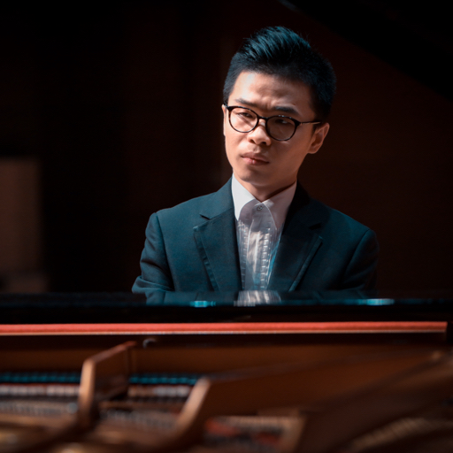 许老师钢琴 