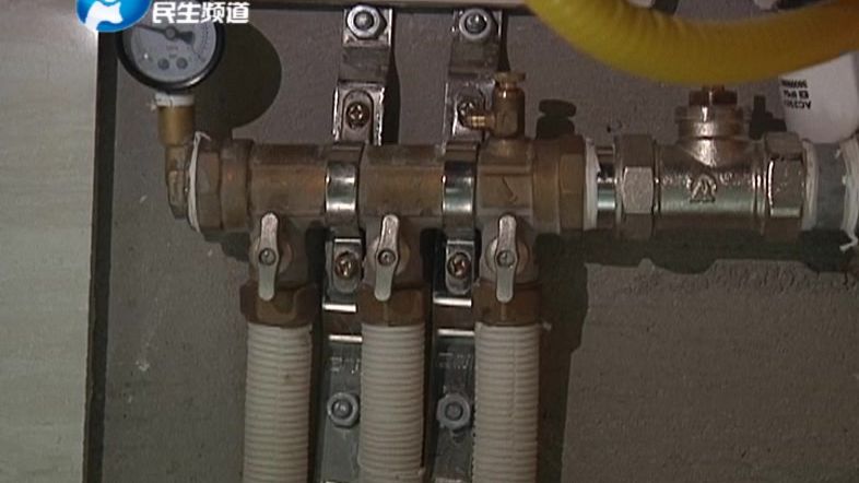 家里暖气总不热,频繁放水却解决不了问题,究竟怎么回事?