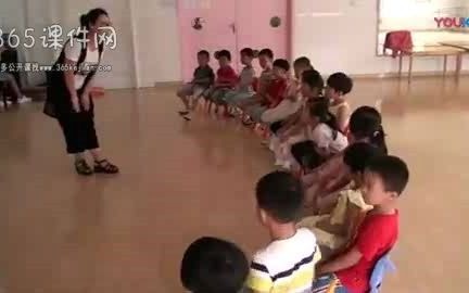 中班科学主题公开课《动物睡觉》幼儿园优质课课程上课教学优秀示范课