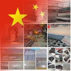 耐磨合金弹簧钢板厂家 