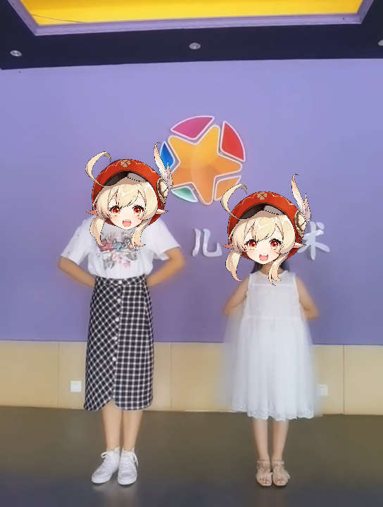 儿童舞蹈教学视频