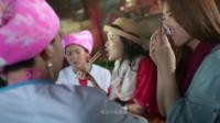 广西桂林漓江宣传片广西人土风情桂林航拍