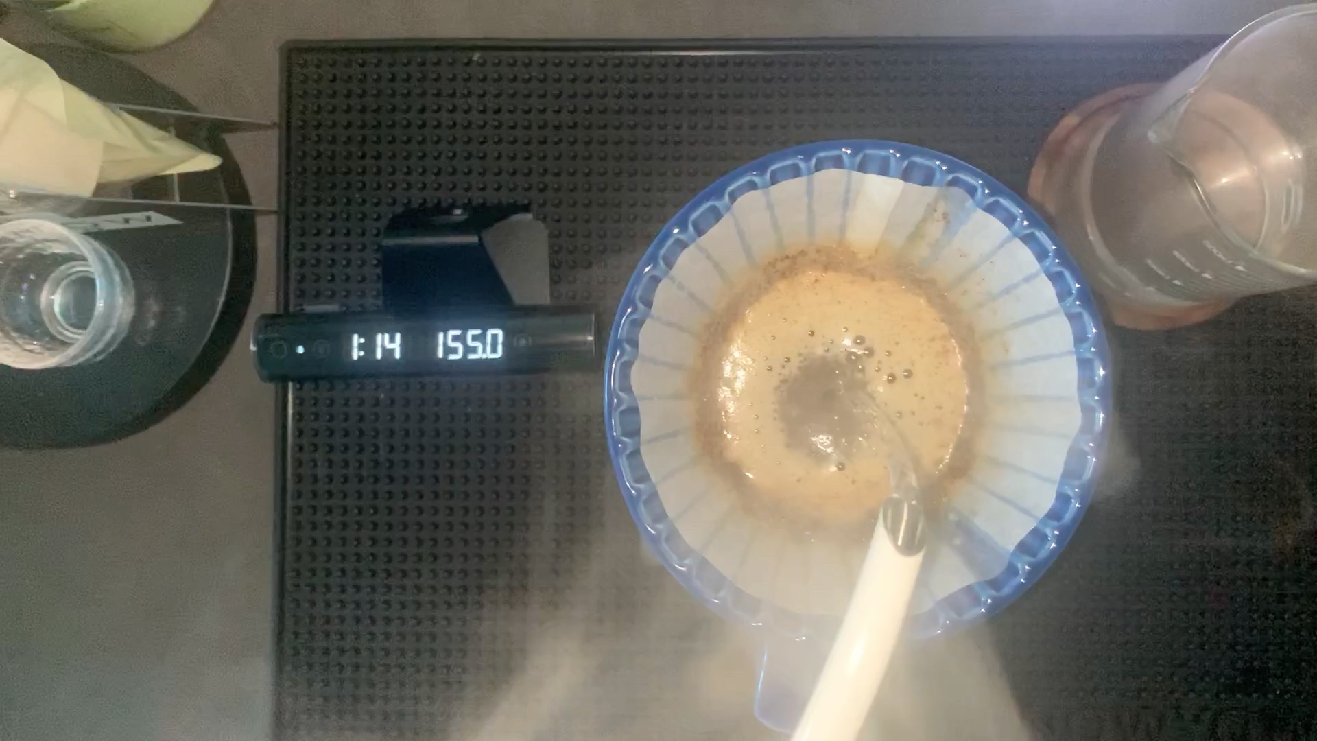 【手冲咖啡】卡门庄园 日晒 瑰夏