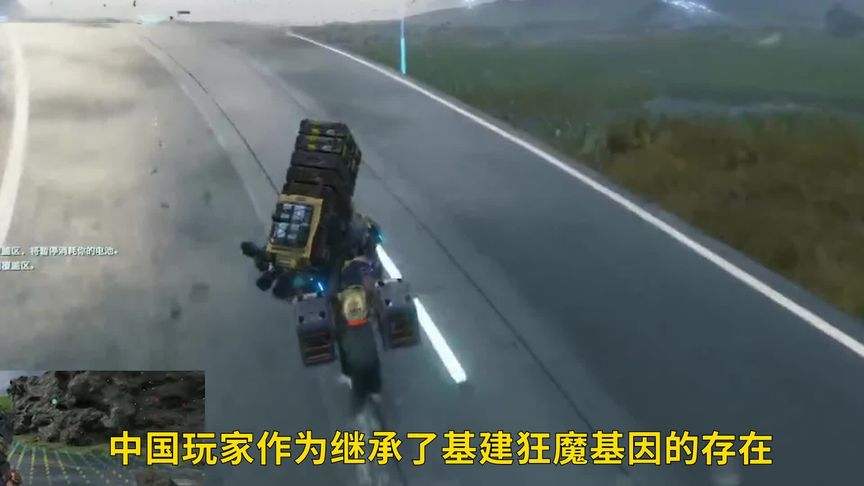 别去有基建狂魔的游戏做美工了,今天建了模明天就被玩家搭建完工