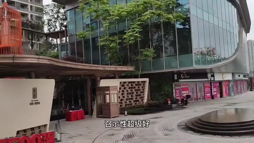 ‼️花卉园成熟地段‼️全玻璃幕墙转角门面面积:123平 一口价