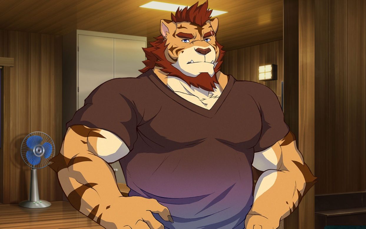 【互动视频】《After Class》day08(上)—Lars线 众人的不眠夜