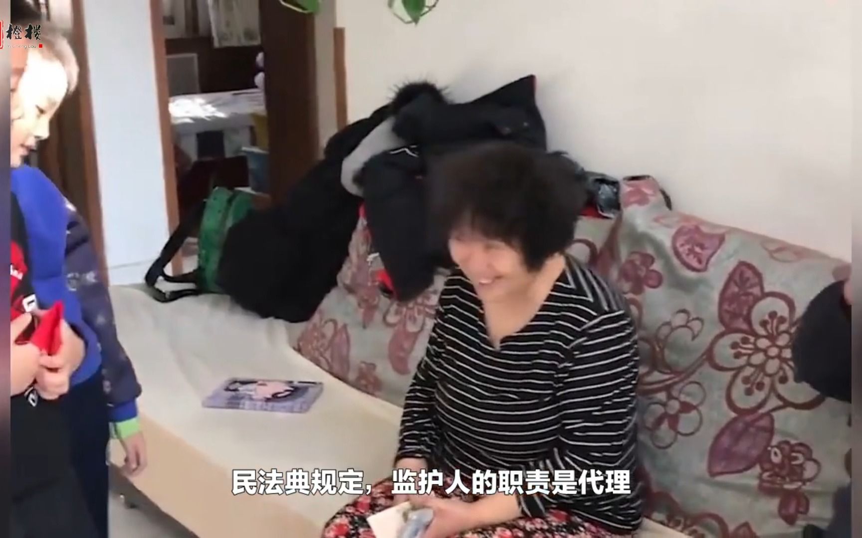 父亲借女儿3万压岁钱不还被起诉,我15年的压岁钱还能要回来么?